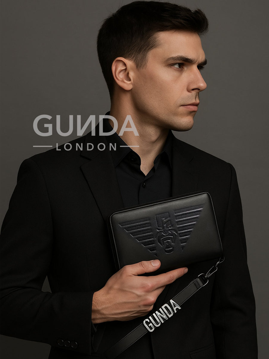 GUNDA BAGS – GUNDA LONDON