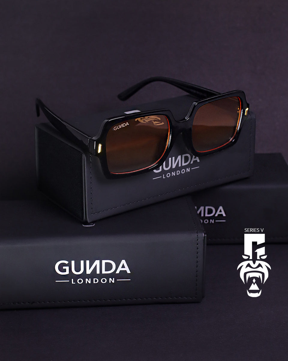 BOUGIE – GUNDA LONDON