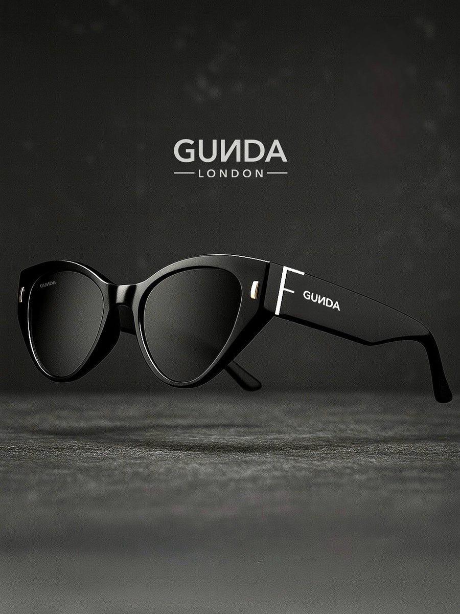 FIERCE – GUNDA LONDON
