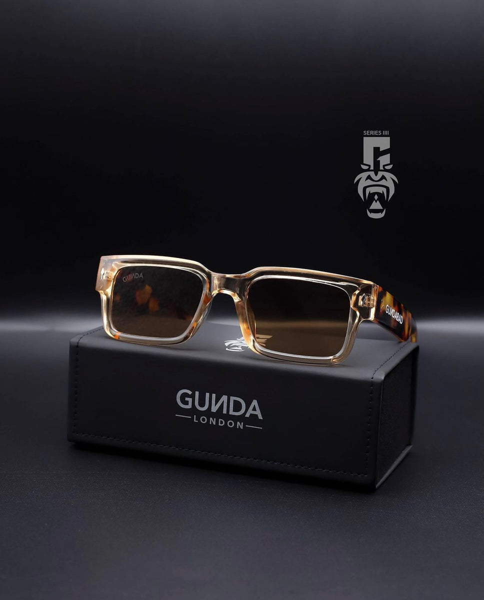 STARK – GUNDA LONDON