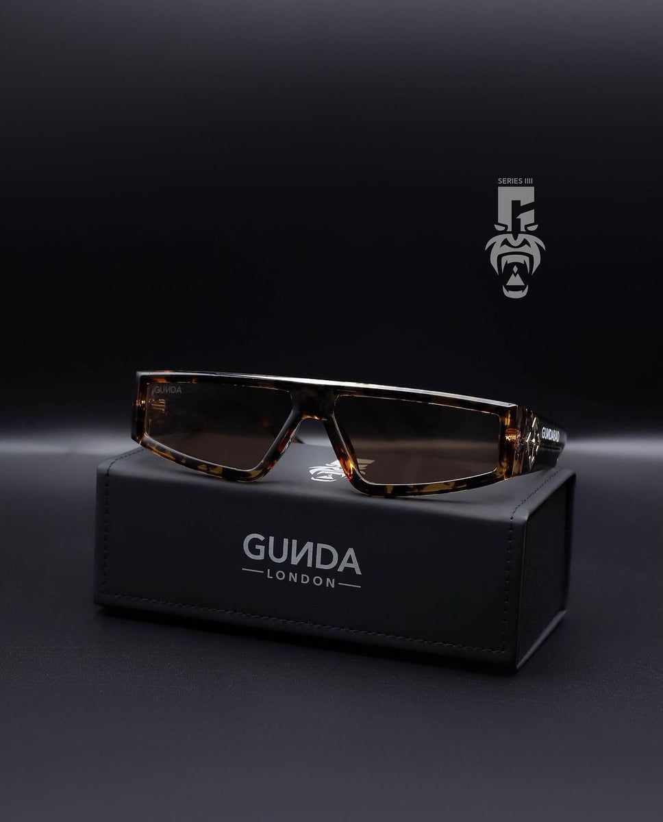 GEN – GUNDA LONDON